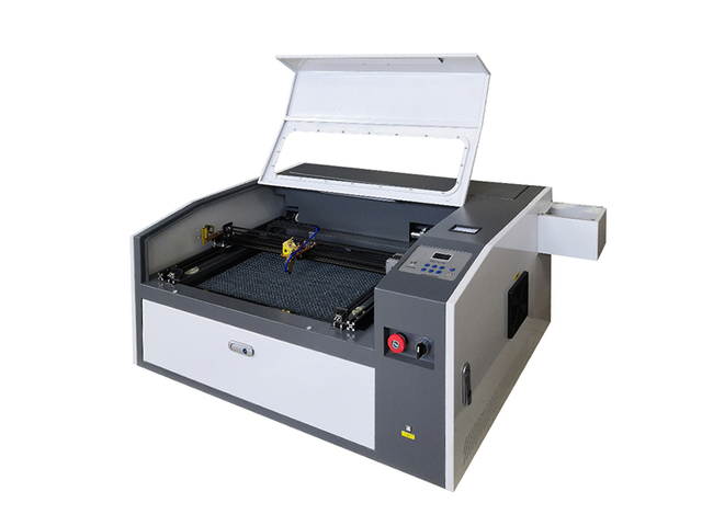 1st Wood Laser Engraver and Cutter Distributor - Redsail Technology Co ...