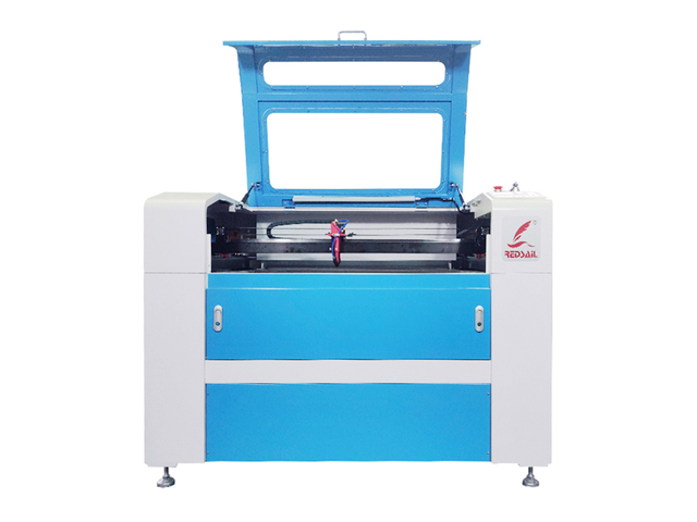 Top High Precision Laser Cutter Manufacturer | Exporters - Redsail ...