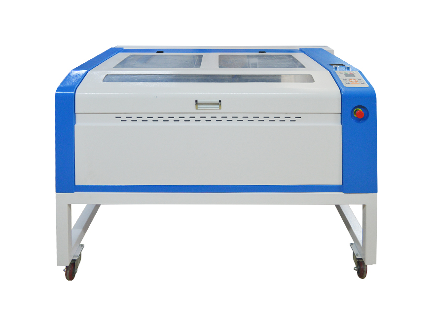 Plastic Laser Cutting Engraving Machines - Best in 2023 for Sales ...