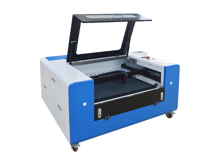 Hobby Wood Laser Engraver and Cutter for Sales - Redsail Technology Co ...