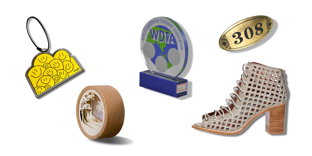 Industrial Elite Series Laser Cutter M900E for Sales - Redsail ...