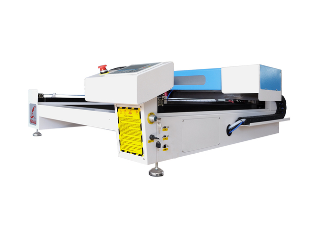 Top Flatbed Laser Cutter Manufacturer | Exporters - Redsail Technology ...