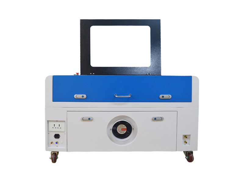 Economical Laser Engraver and Cutter X700D for Sales - Redsail ...