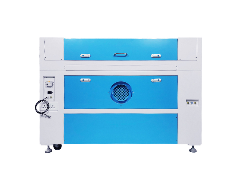 Industrial Elite Series Laser Cutter M900E for Sales - Redsail ...