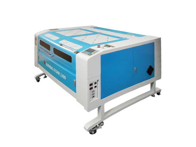 1st CO2 Laser Cutter Distributor - Redsail Technology Co., Ltd