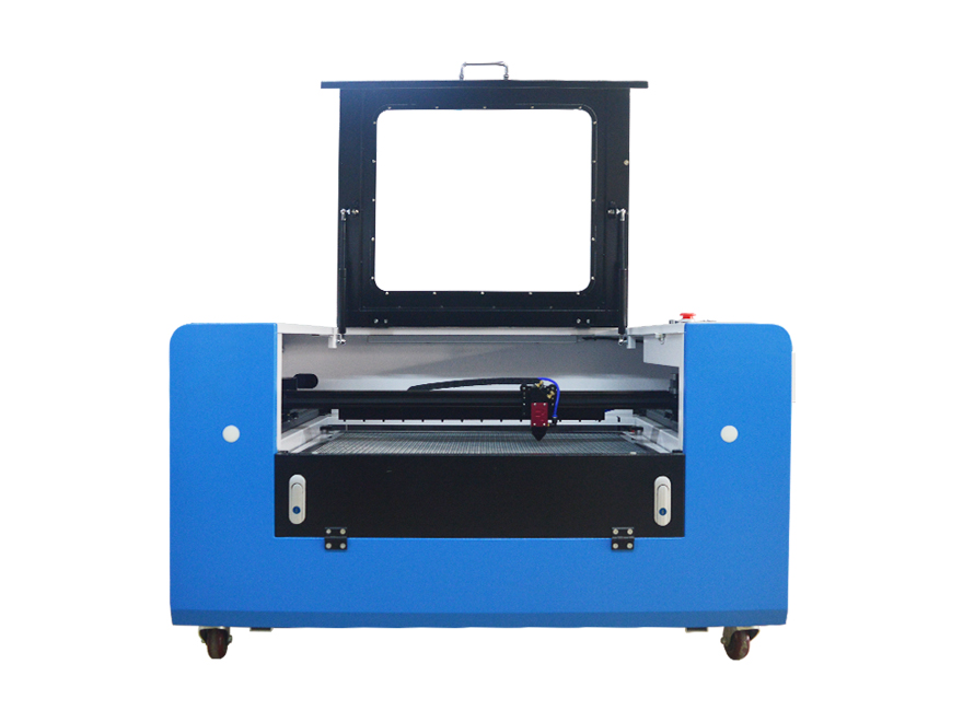 Economical Laser Engraver and Cutter X700D for Sales - Redsail ...