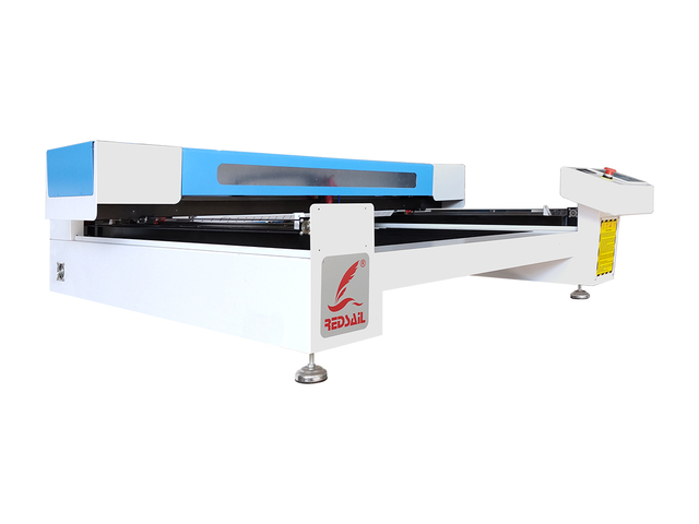 Top Flatbed Laser Cutter Manufacturer | Exporters - Redsail Technology ...
