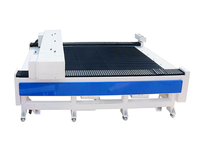 High-Power Flatbed Laser Cutting Machine - Now Available at Redsail for ...